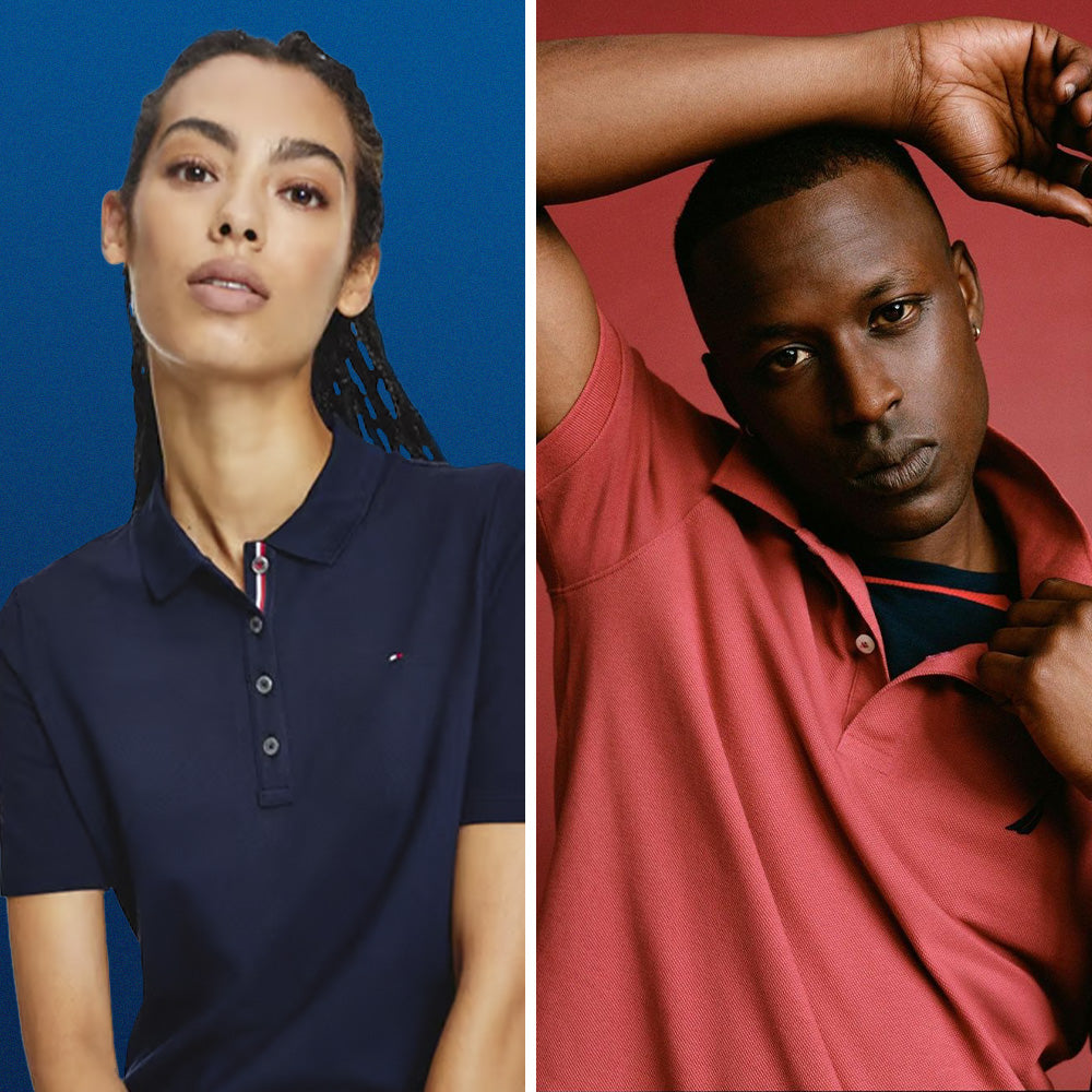 Polos – BLACK OUTLET